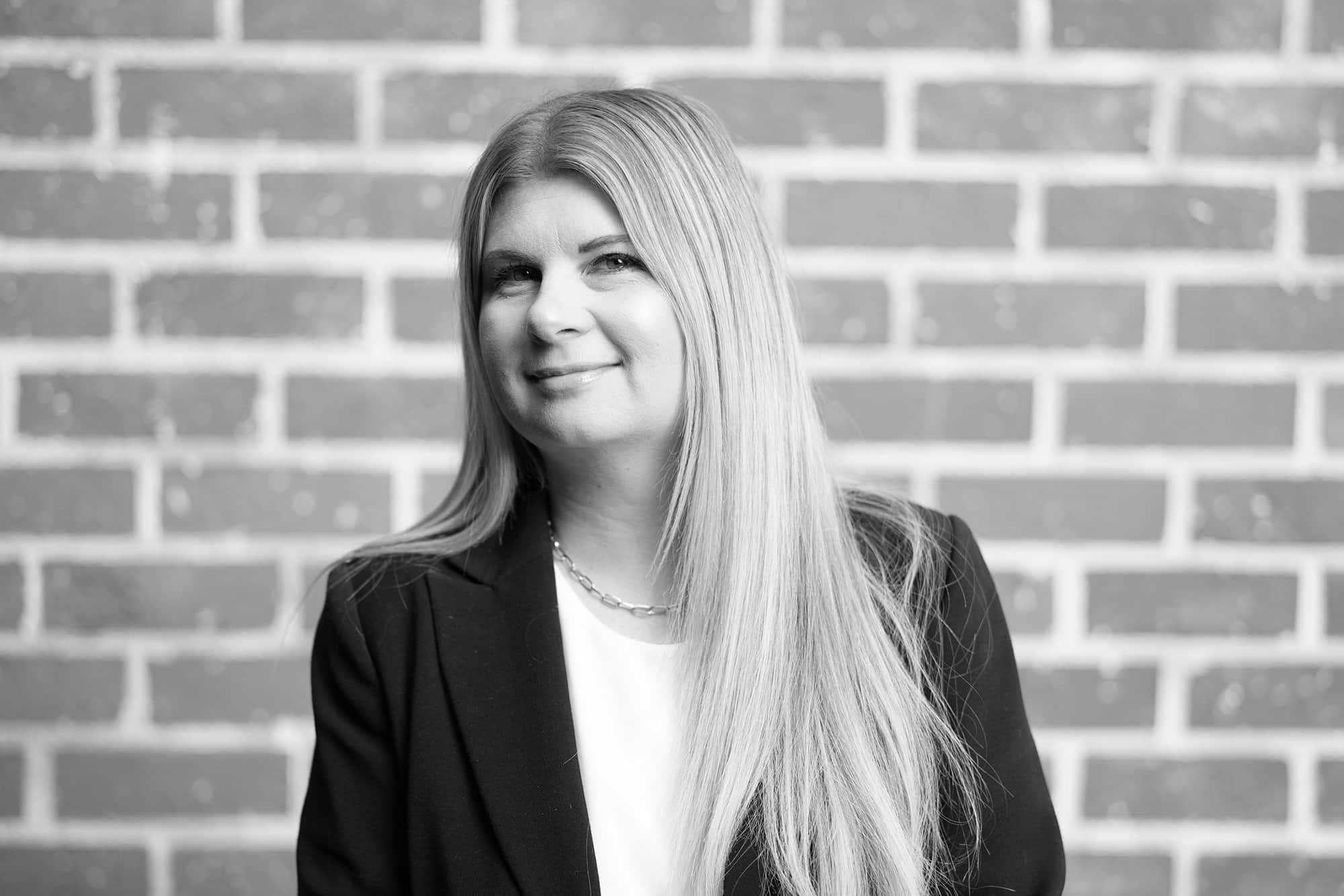 Morgan Wagoner | First Financial Consulting