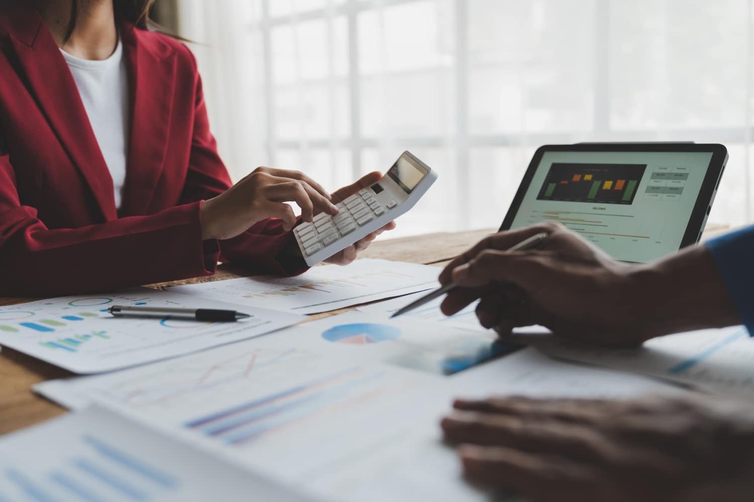 Insurance Planning | First Financial Consulting